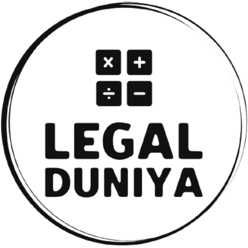 Legal Duniya - Trademark, Compliance and Income Tax